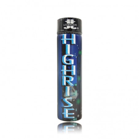 HighRise Poppers Lockerroom - 30ml