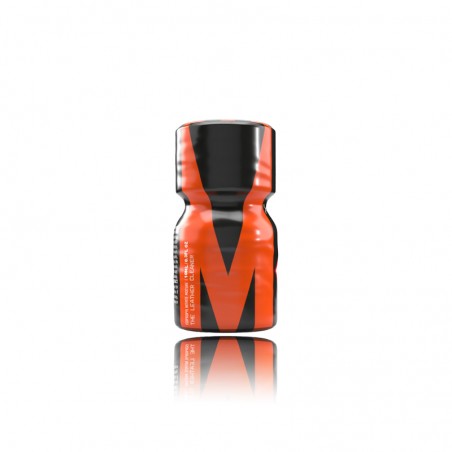 Poppers M The Leather Cleaner - 10ml