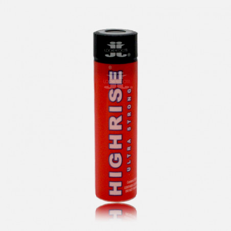 Poppers HighRise Ultra Strong (LockerRoom) - 30ml